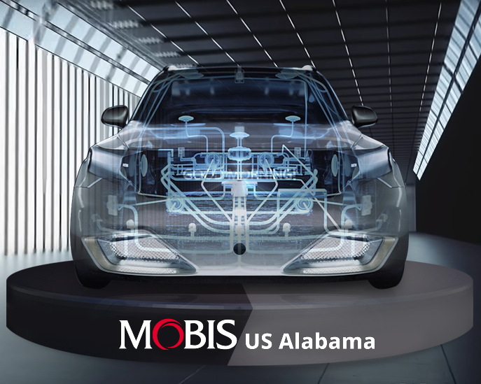 Mobis US Alabama